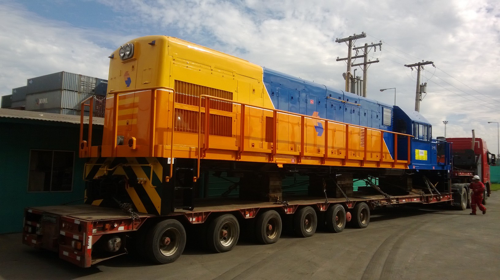 Bienvenidos a Loop Noticias! – Loop-Ingeniería